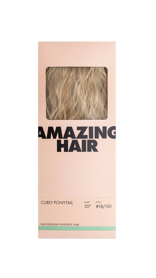 Amazing Hair Australia